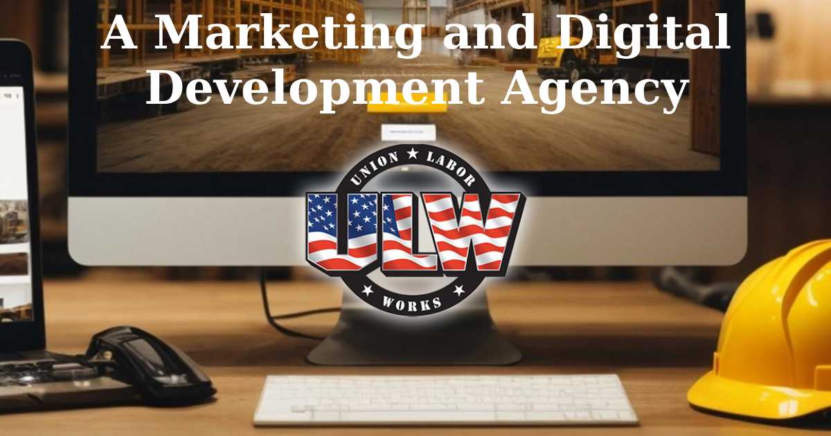 Services | Union Labor Works